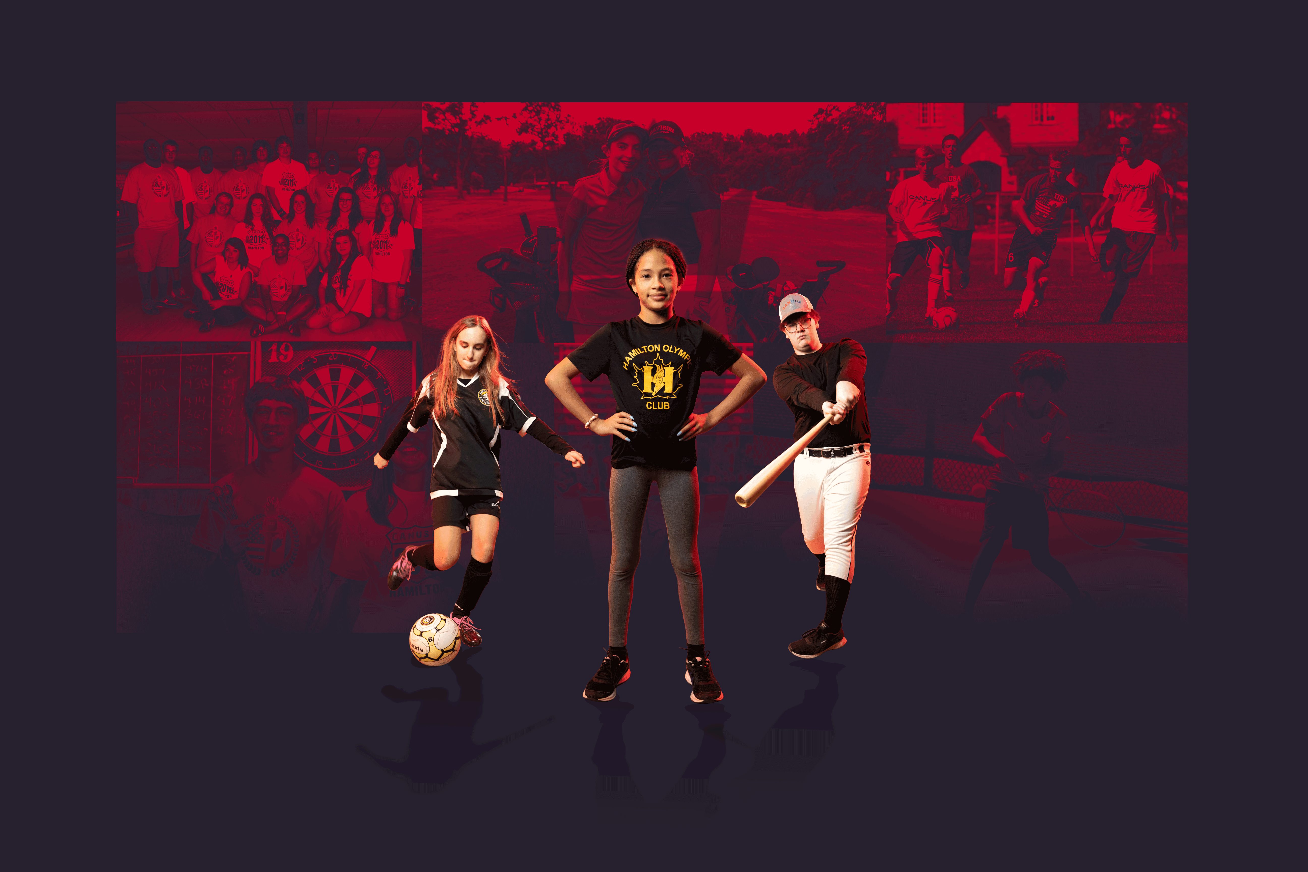 Overview - Canusa Games