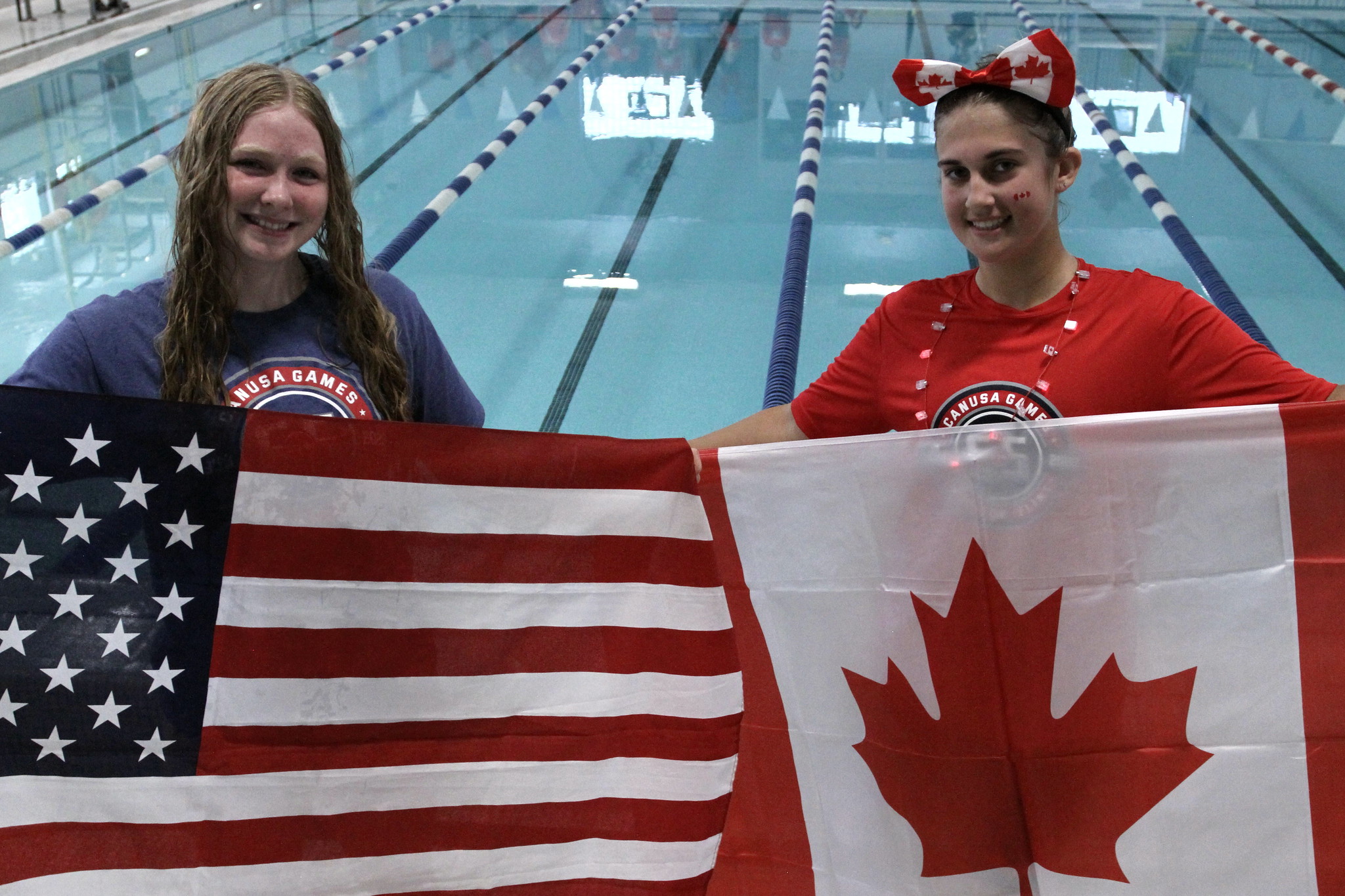 CANUSA Games "You Good?" - Canusa Games