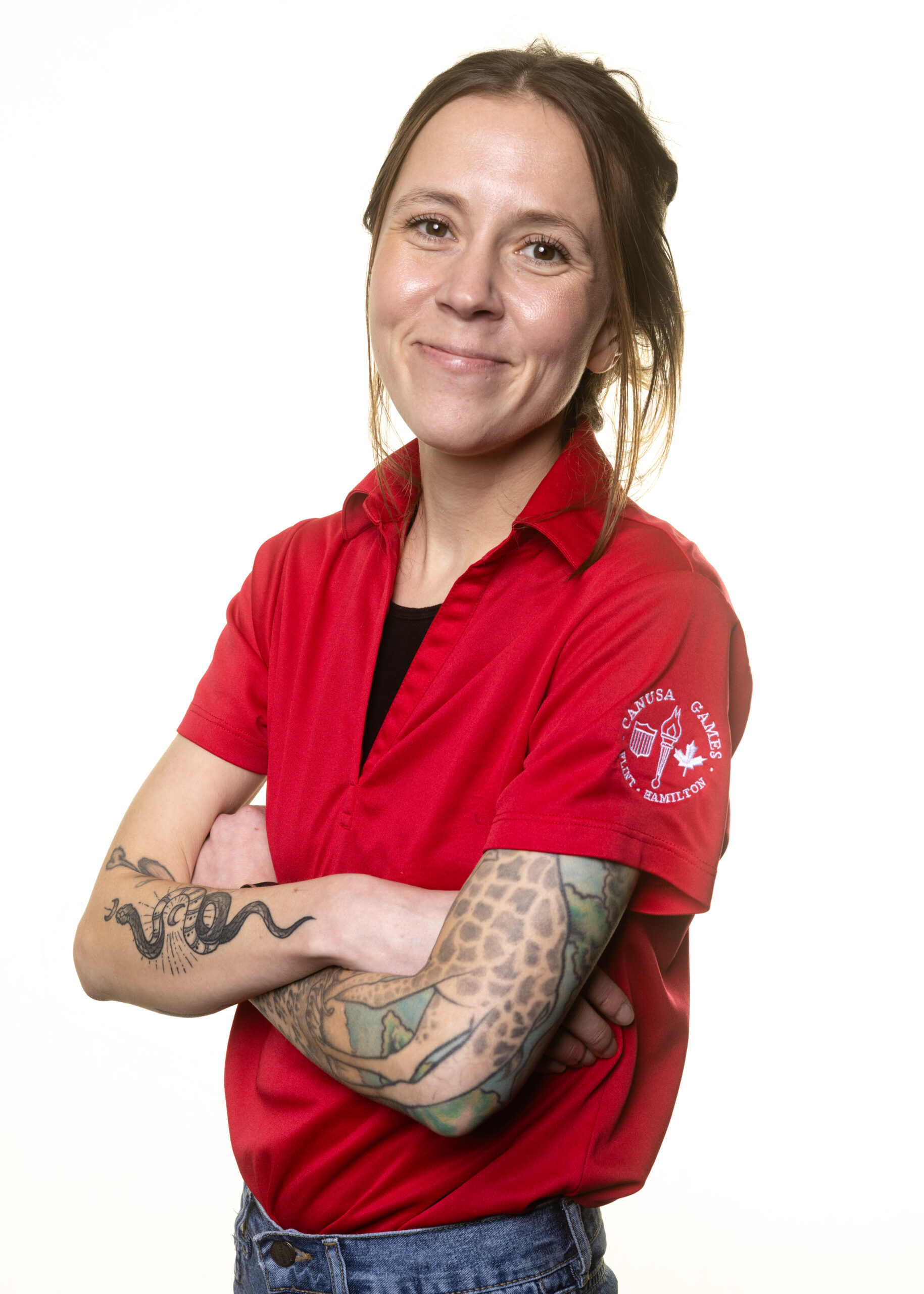 Basketball - Girls - Canusa Games