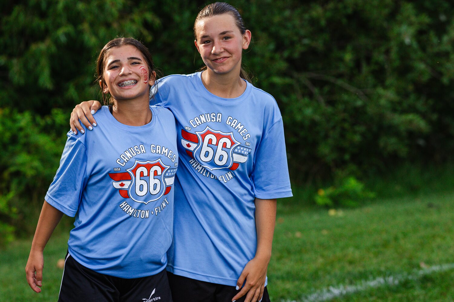 CANUSA Returns to Hamilton for 2025 - Canusa Games