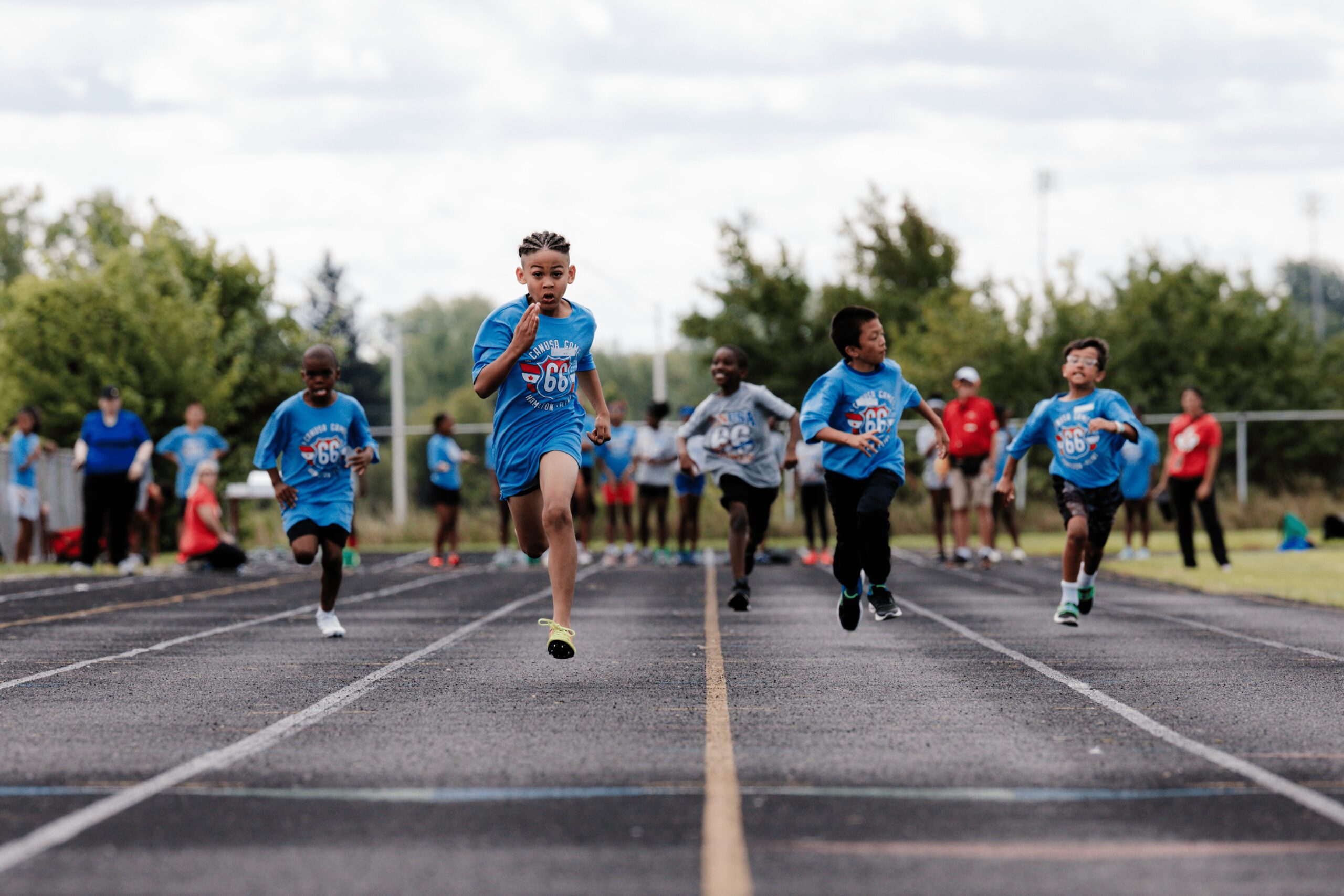 Partnership Opportunities - Canusa Games